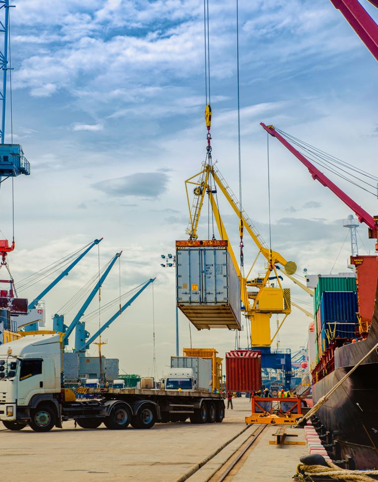 Home - Electricom Group